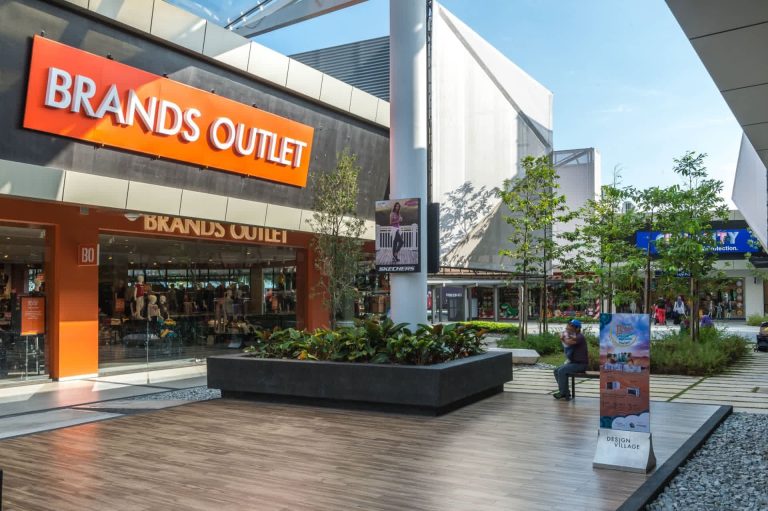 About Us - Design Village | Premium Outlet in Penang