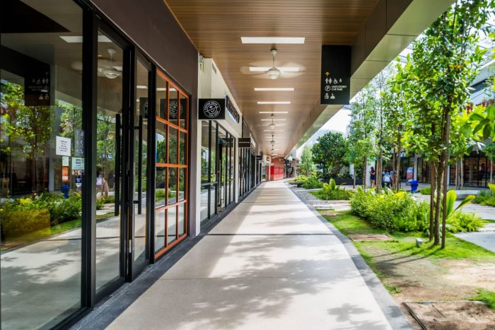 About Us - Design Village | Premium Outlet in Penang