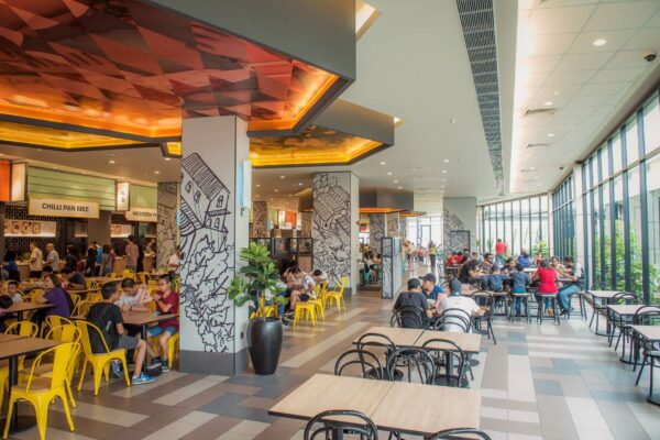 About Us - Design Village | Premium Outlet in Penang