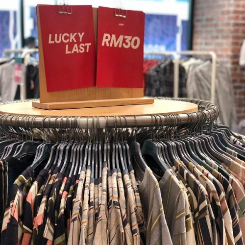 Promotions - Design Village | Premium Outlet Mall Penang