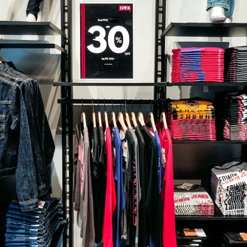 Promotions - Design Village | Premium Outlet Mall Penang