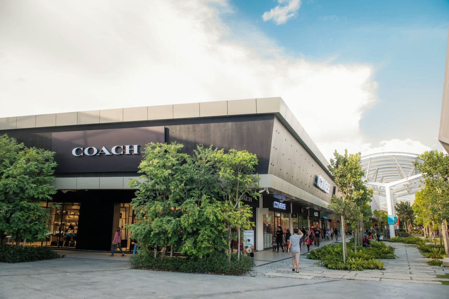 About Us - Design Village | Premium Outlet in Penang