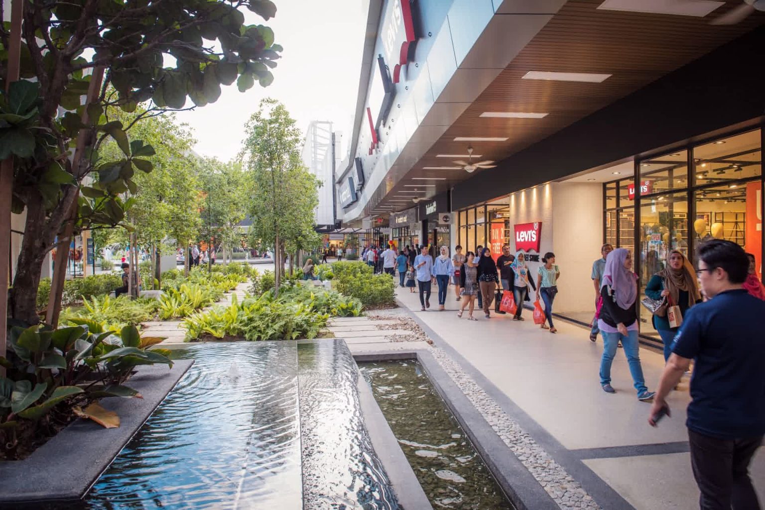 About Us - Design Village | Premium Outlet in Penang