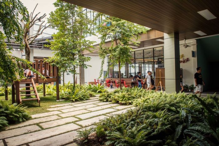 About Us - Design Village | Premium Outlet in Penang