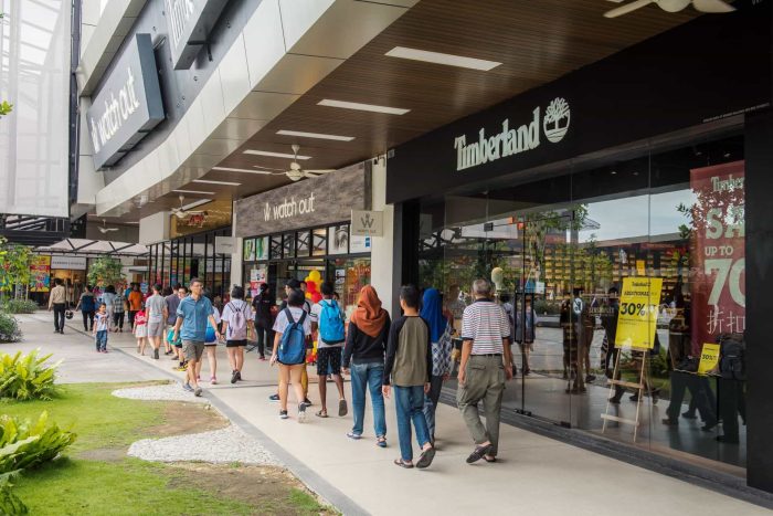 About Us - Design Village | Premium Outlet in Penang