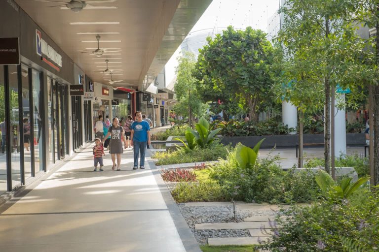 About Us - Design Village | Premium Outlet in Penang