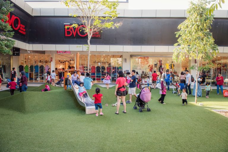 About Us - Design Village | Premium Outlet in Penang