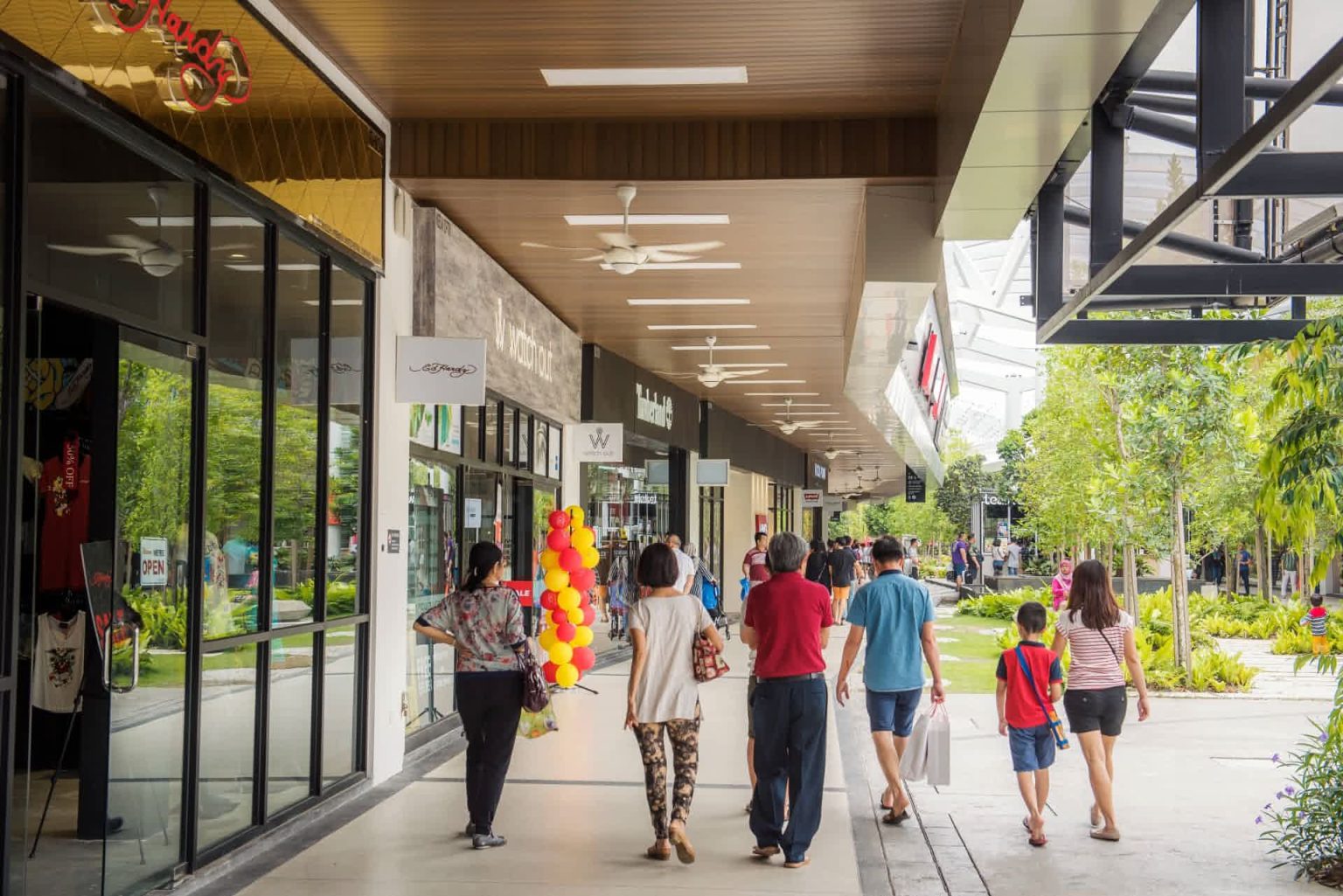 About Us - Design Village | Premium Outlet in Penang