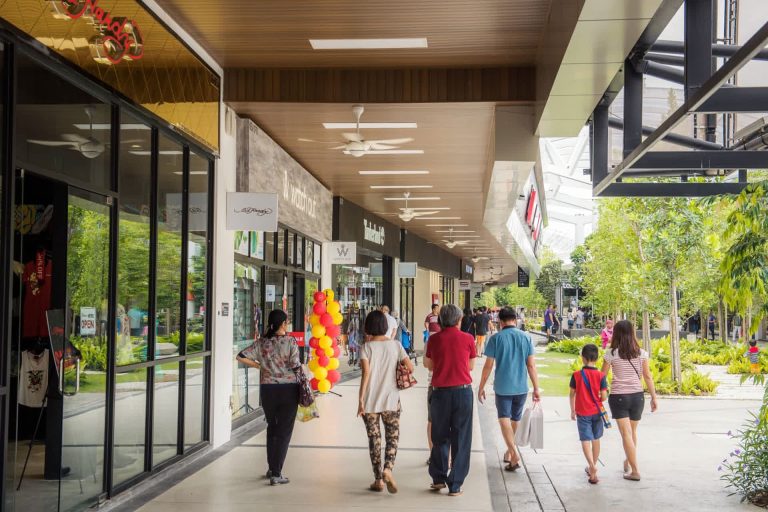 About Us - Design Village | Premium Outlet in Penang