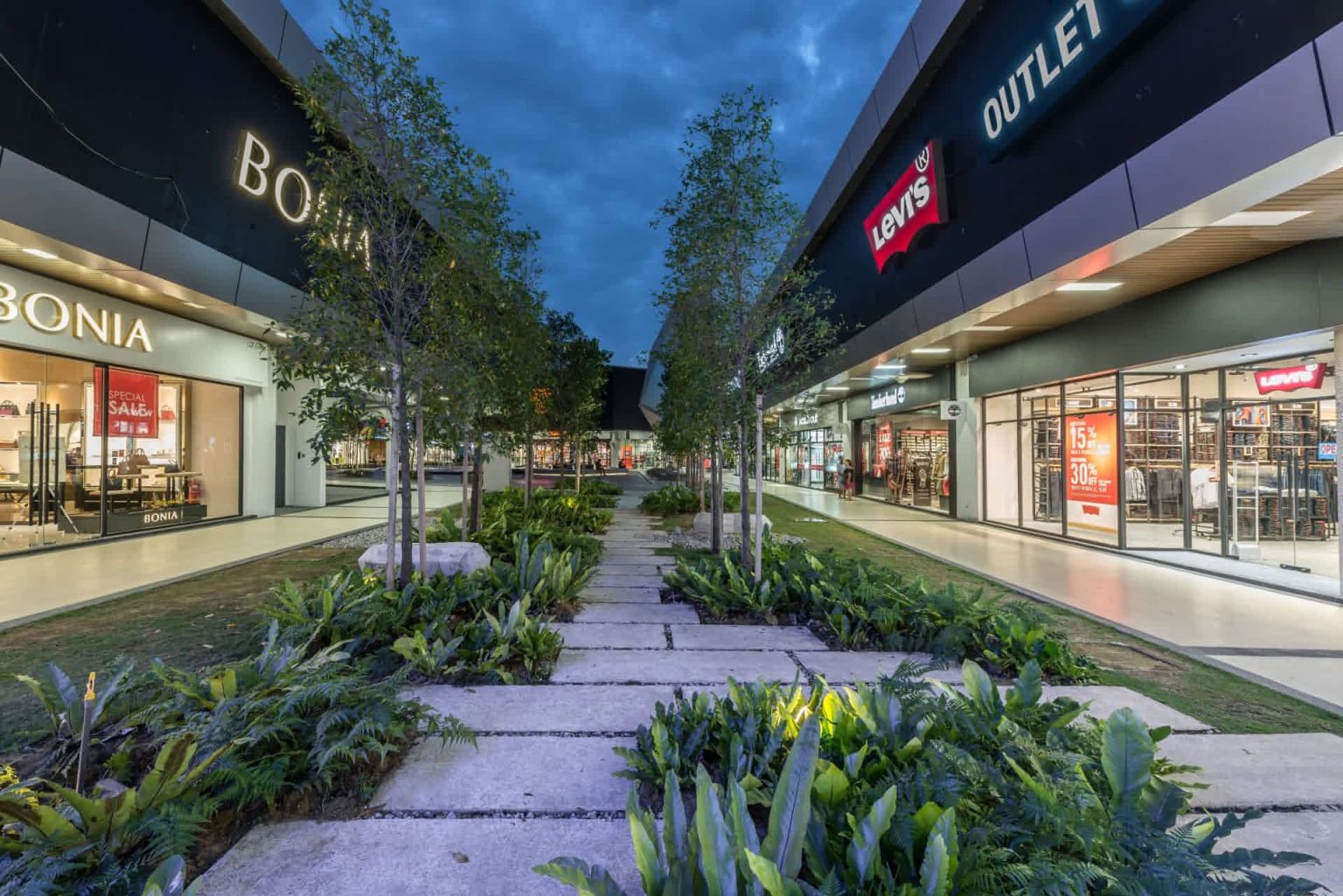 About Us - Design Village | Premium Outlet in Penang