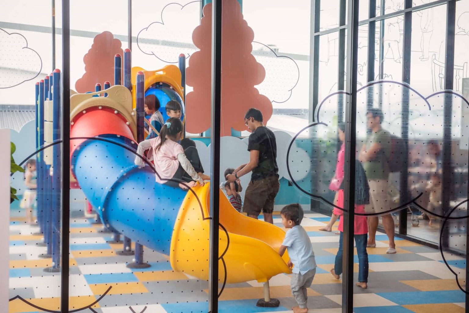 About Us - Design Village | Premium Outlet in Penang