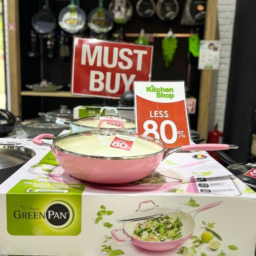 Promotions - Design Village | Premium Outlet Mall Penang