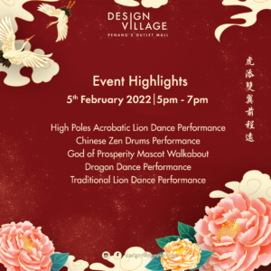 Home - Design Village | Award Winning Outlet Mall Penang