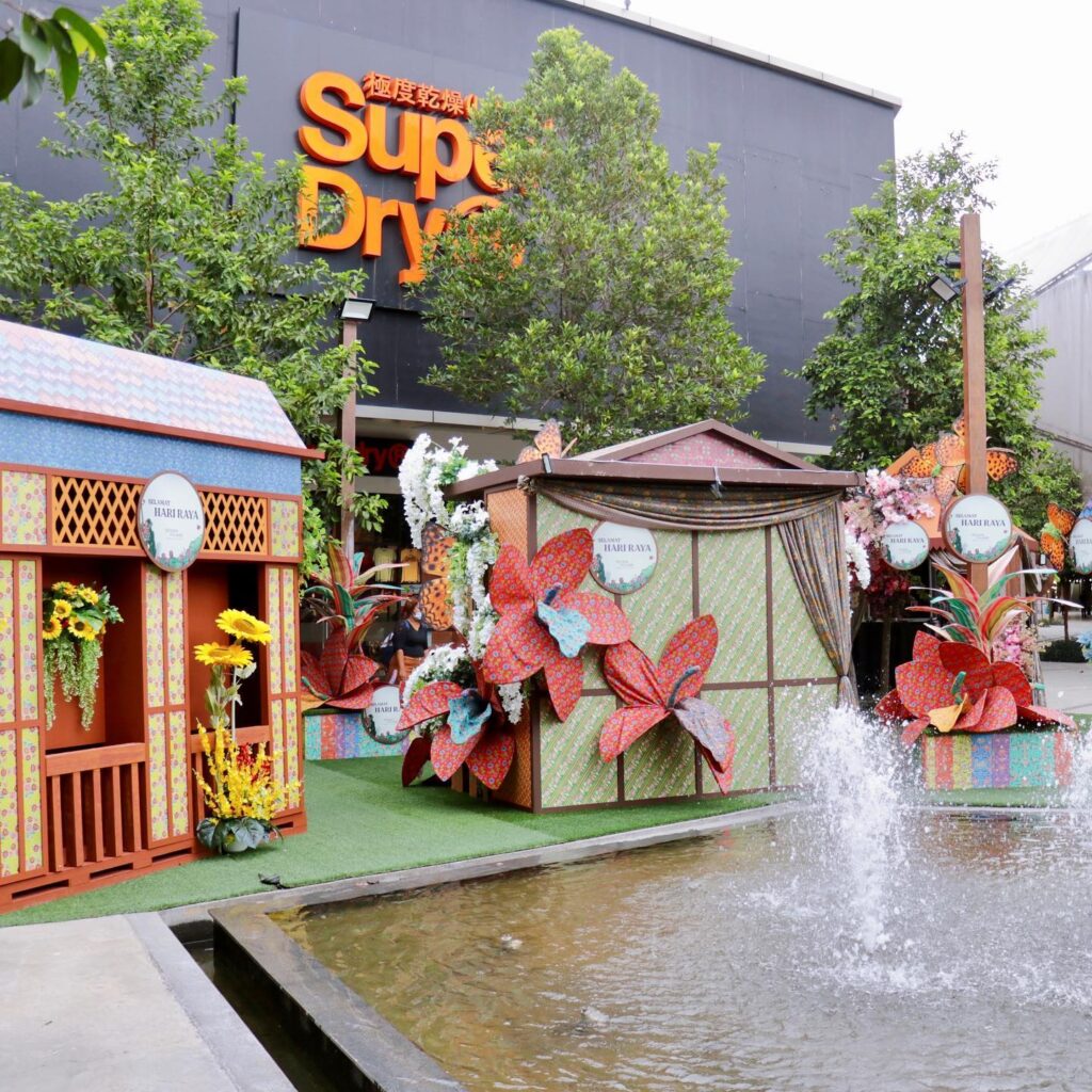 Home - Design Village | Award Winning Outlet Mall Penang