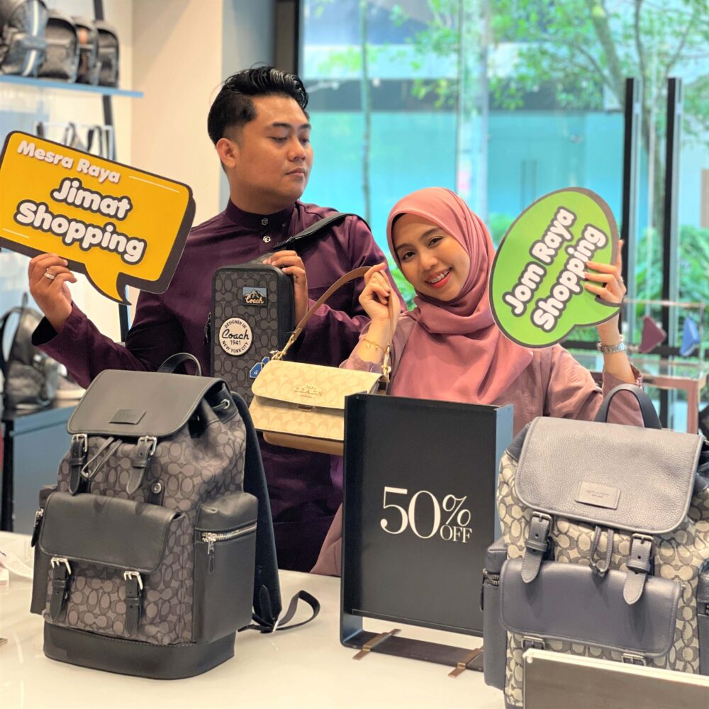 Promotions - Design Village | Premium Outlet Mall Penang